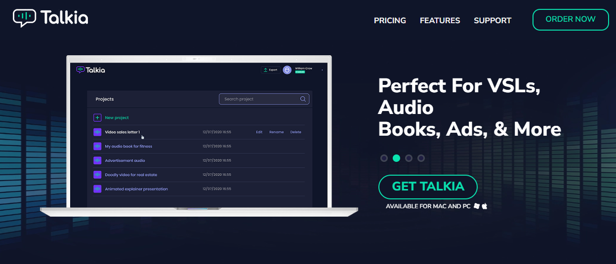 Talkia vs Speechlo: Which Text to Speech Converter is Best?
