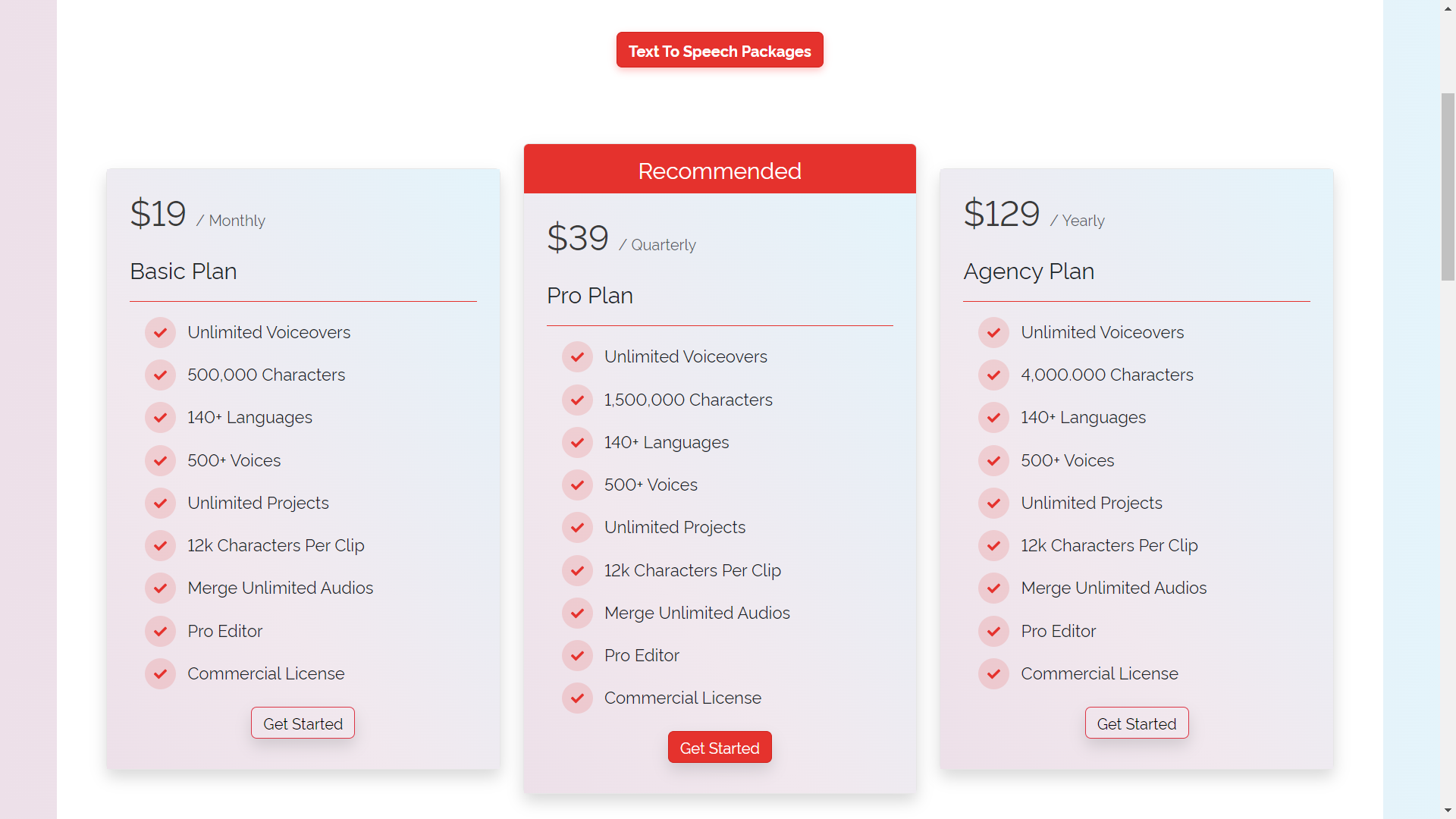 On4t TTS Review: Features, Pros And Cons - TextoSpeech
