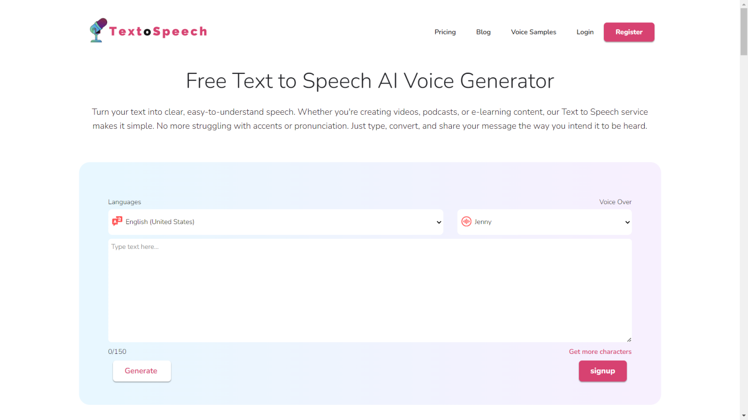 Narakeet Review: Features, Pros And Cons - TextoSpeech