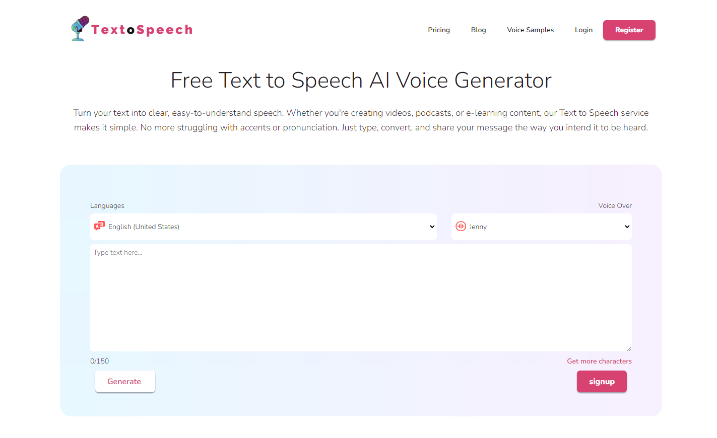 Top 5 Best Text to Speech Tagalog - TextoSpeech