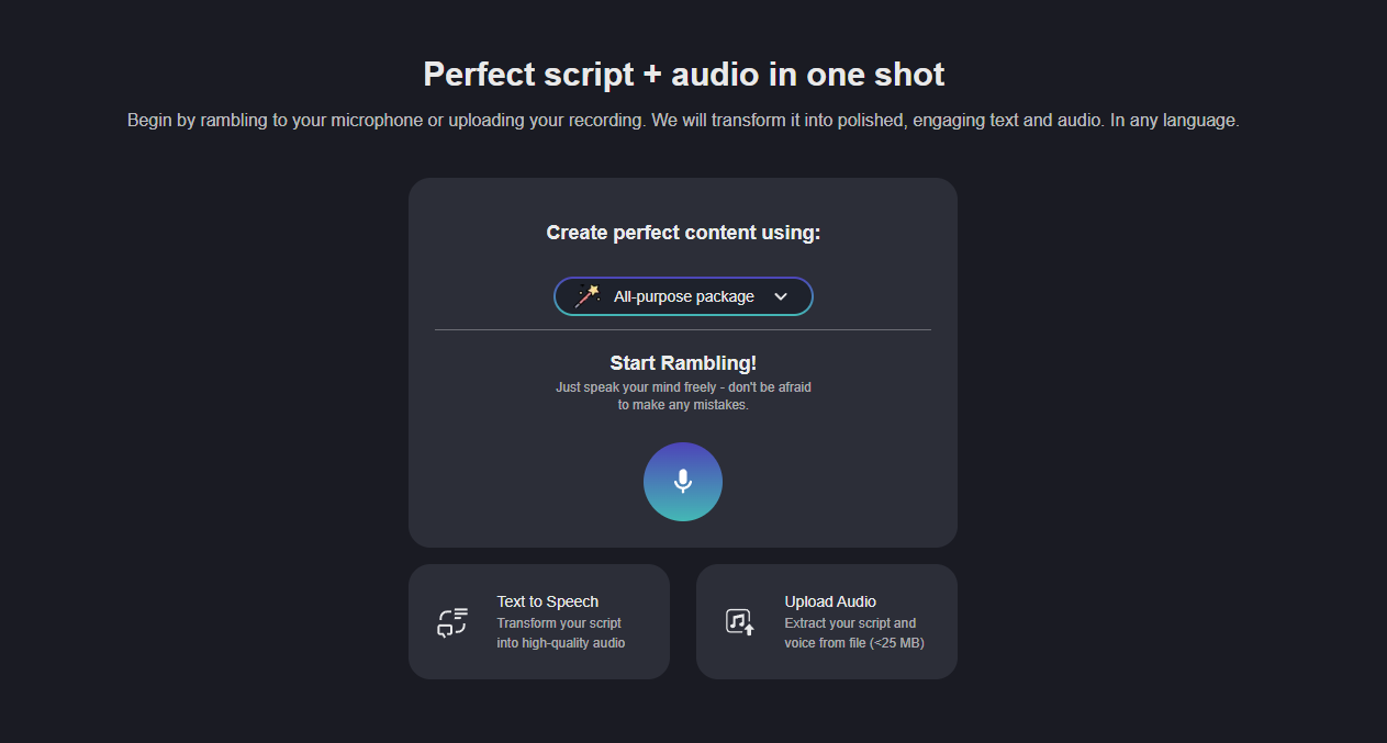 SpeakPerfect Review: Features, Pros And Cons - TextoSpeech