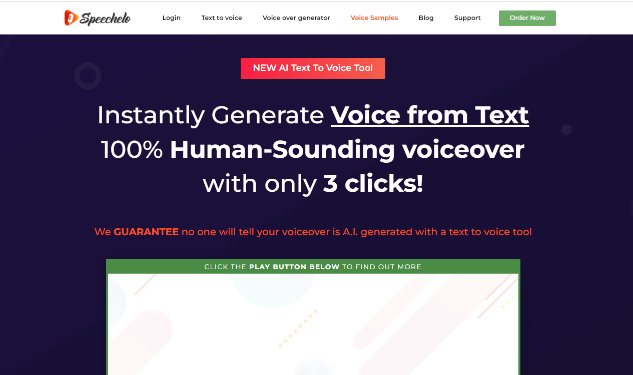 5 Best Text to Speech Software - TextoSpeech