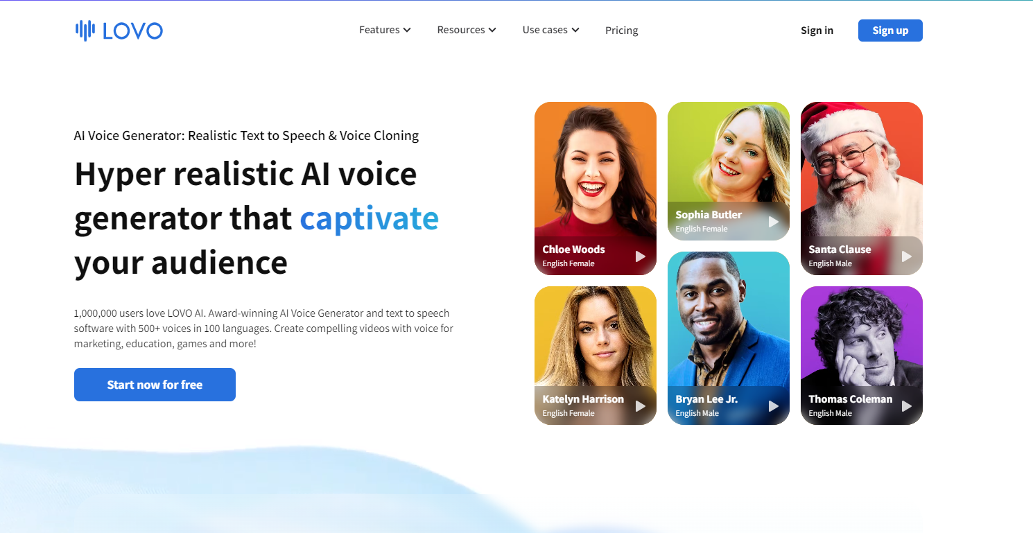 What Is Eric Text To Speech? - TextoSpeech