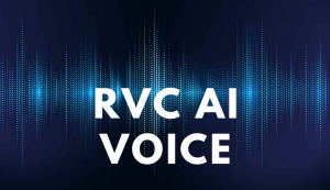 What Is RVC Voice Models? Understanding the Basics