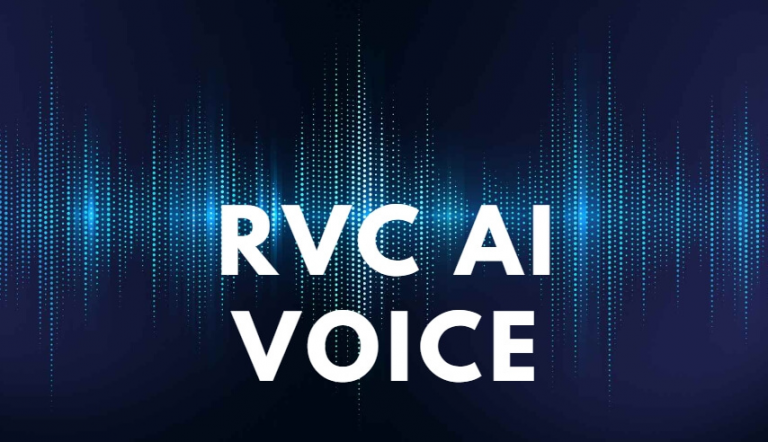 What Is RVC Voice Models? Understanding the Basics
