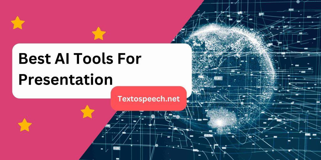 Best AI Tools For Presentation [2024]