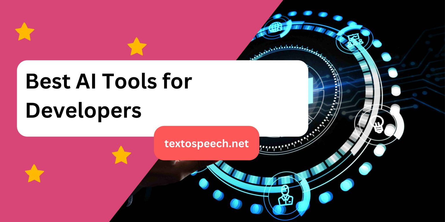 Best AI Tools for Developers
