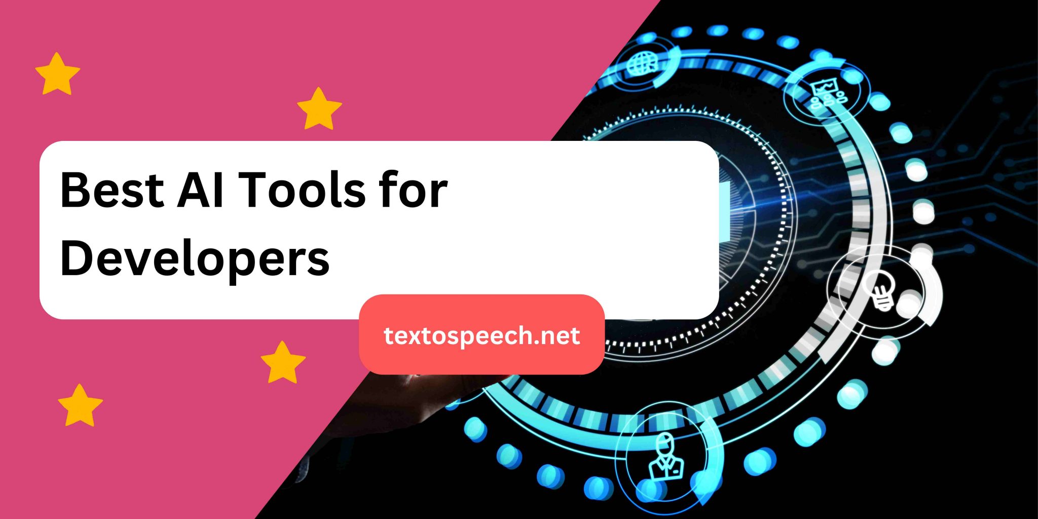 Best AI Tools for Developers